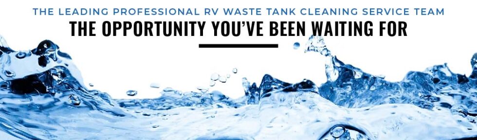 Contact Kleen Tank, the largest and fastest-growing RV service company