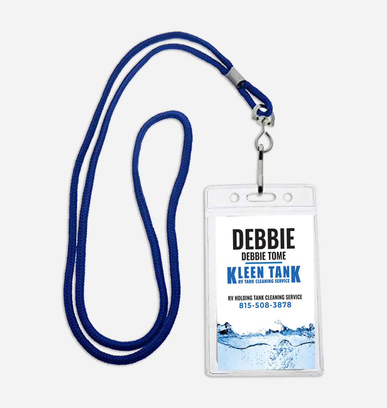 Kleen Tank Dealer Store